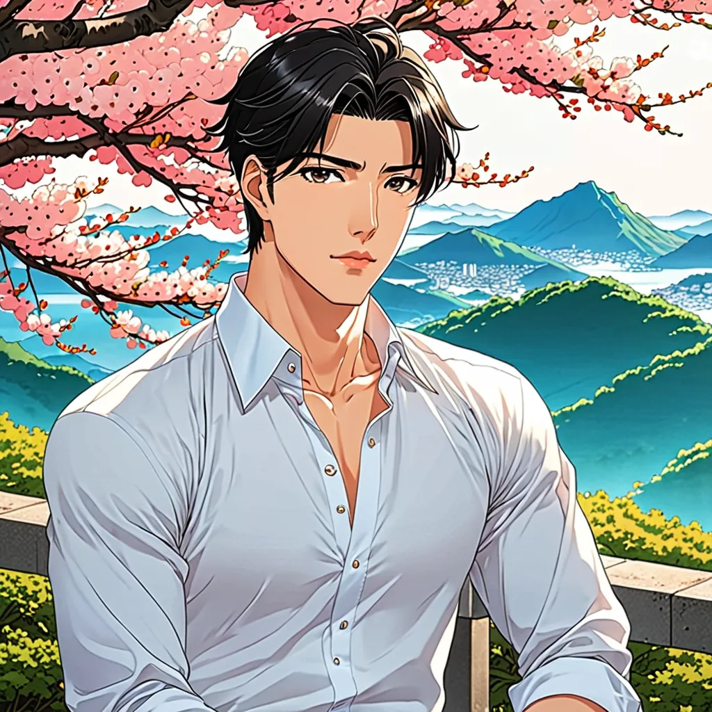 Exploring the Best BL Manhwa: Themes and Characters