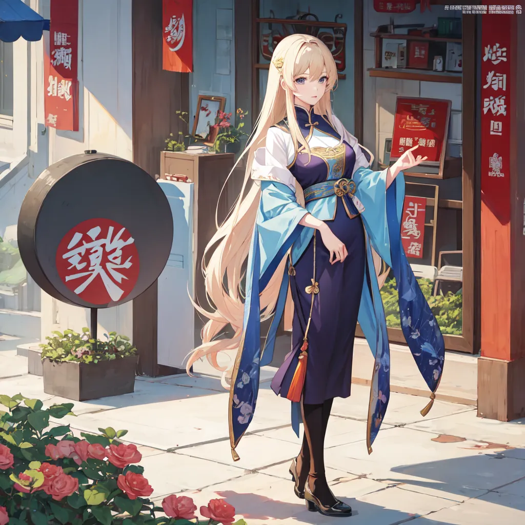 Exploring the Manhua Web: The Evolution of Chinese Comics