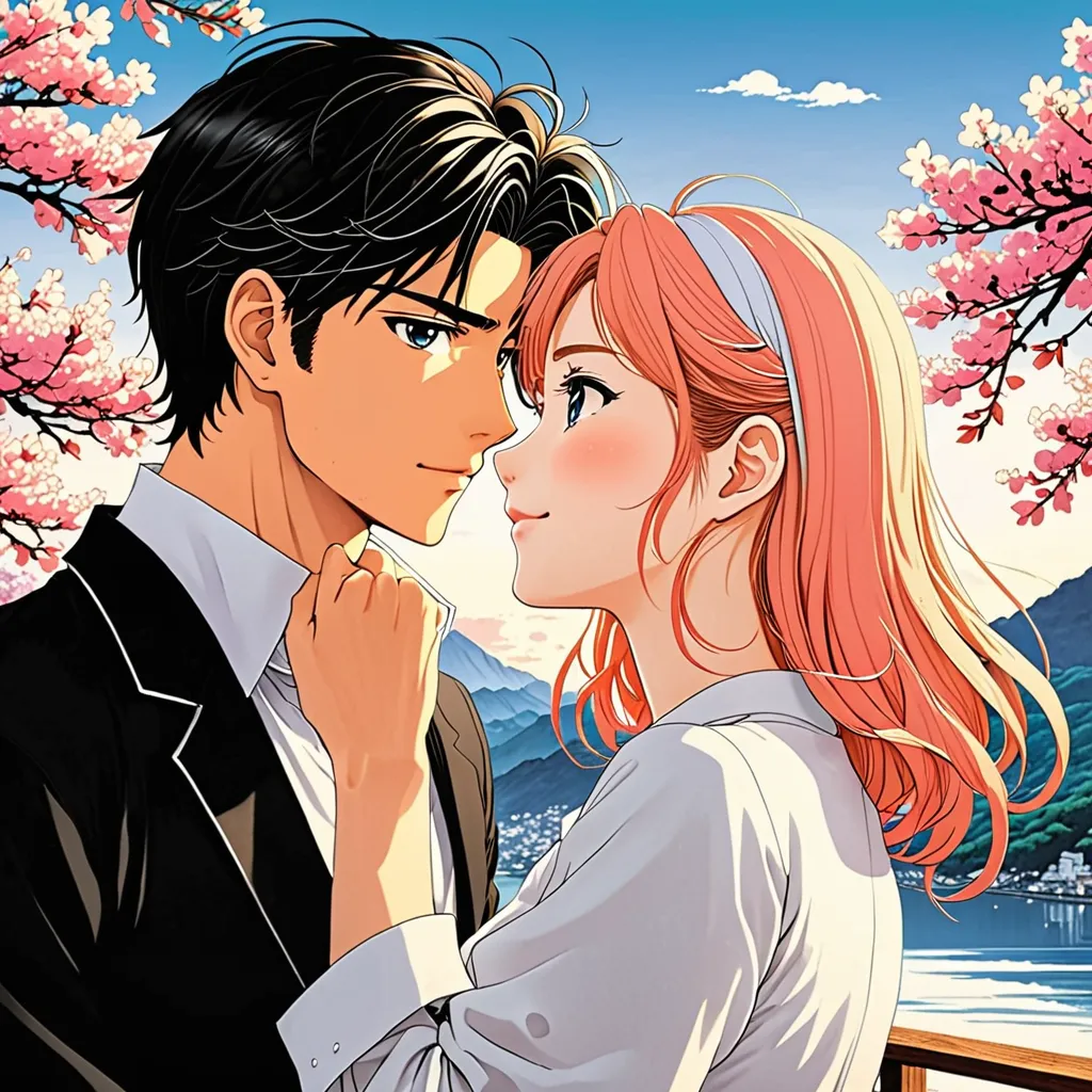 Unpacking the Evolution of Romantic Manga Today