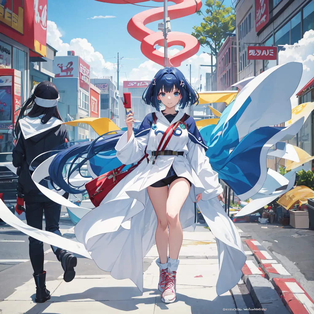 Discovering Your Next Favorite Anime Series