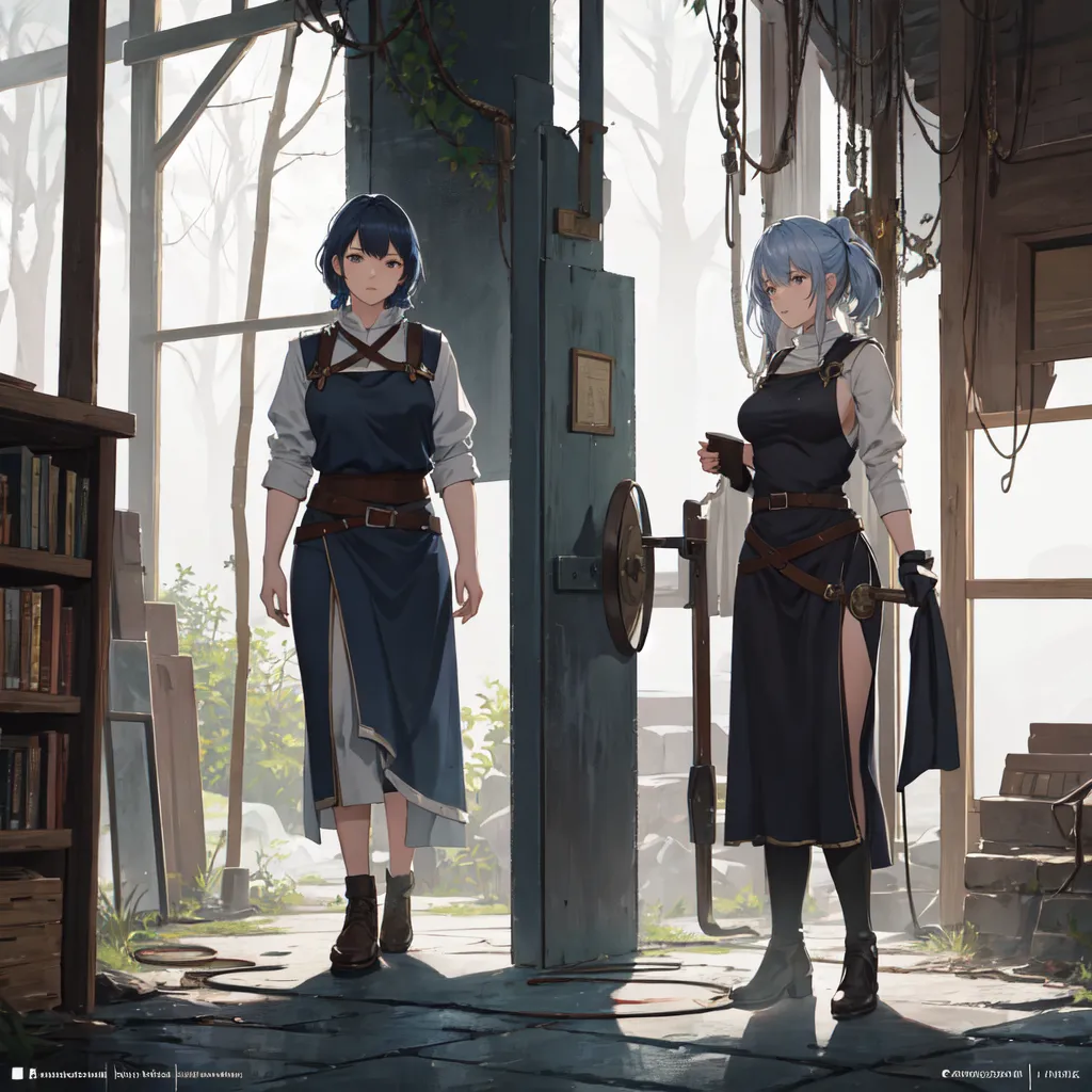 Exploring The Sacred Blacksmith: A Comprehensive Overview