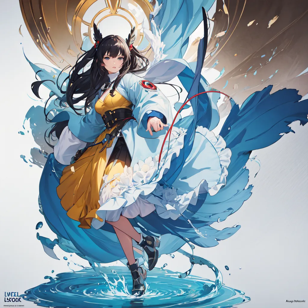 Exploring the Significance of 'I Level Up' in Comic Culture