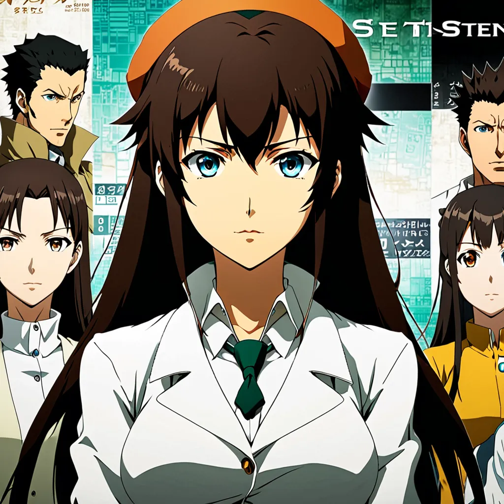 Exploring the English Dub of Steins;Gate: A Comprehensive Analysis