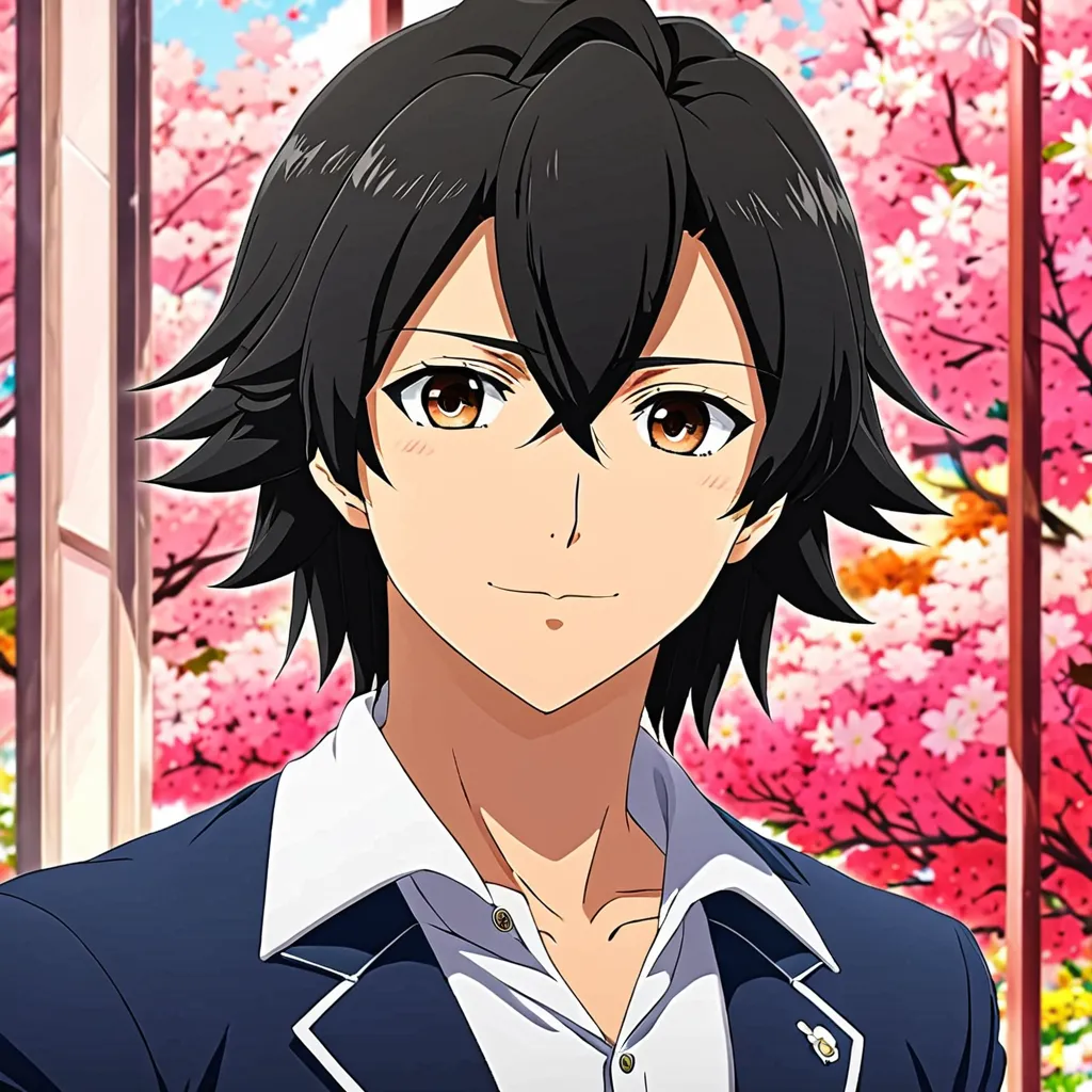 Exploring Anime Dating Games: Evolution and Impact