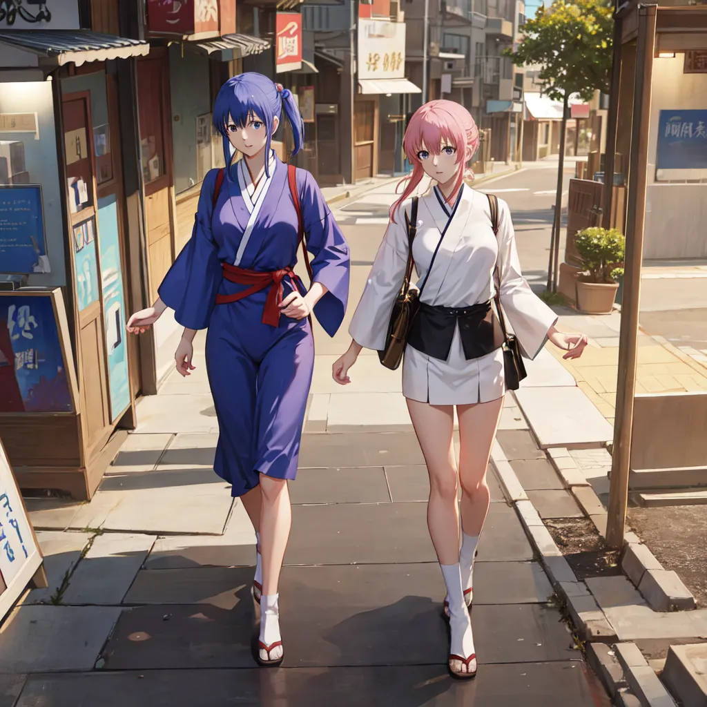 Exploring the World of Gintama: A Comprehensive Guide