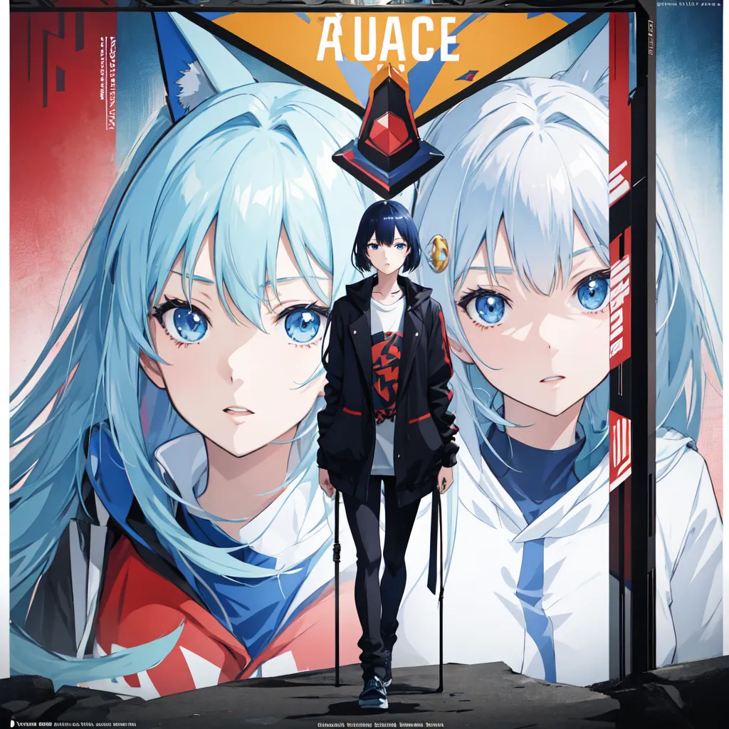 Top 100 Anime Poster Designs: Trends and Insights