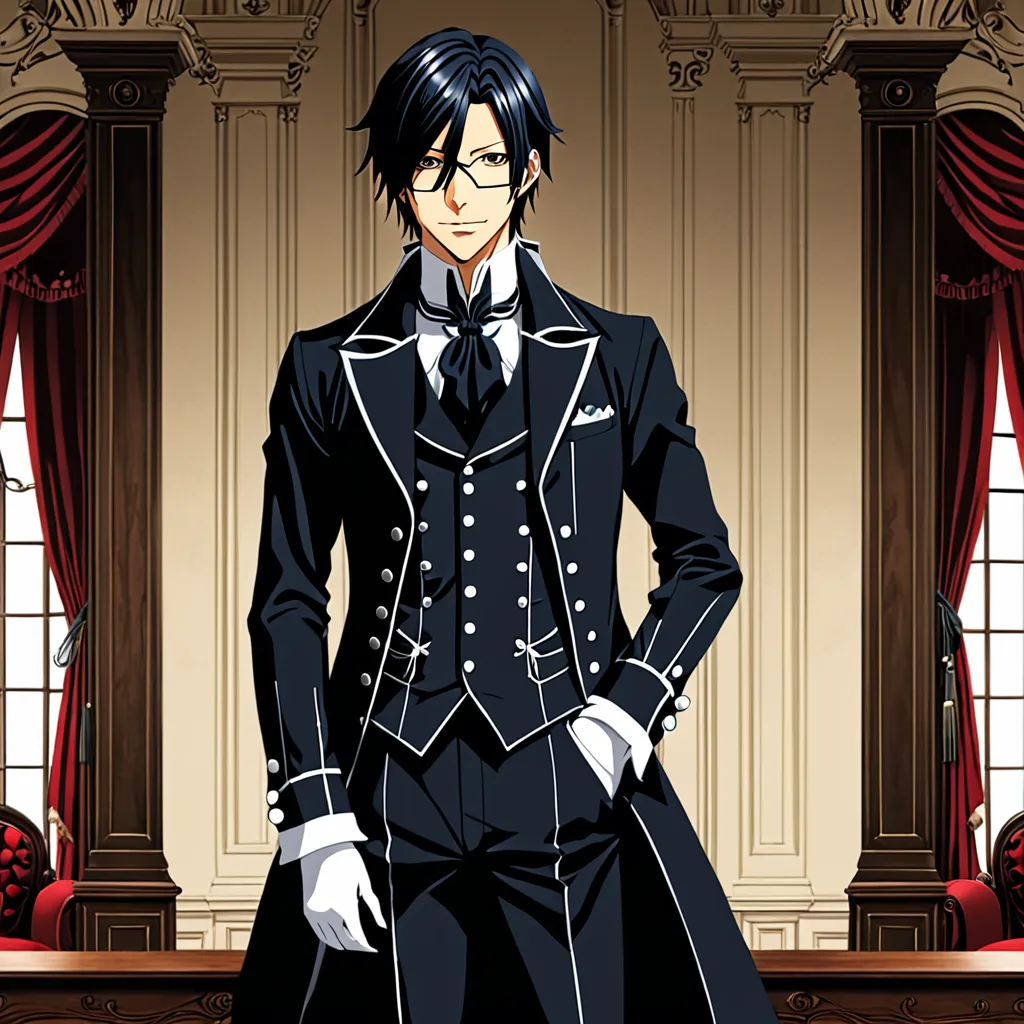 Where to Watch Black Butler: A Comprehensive Guide