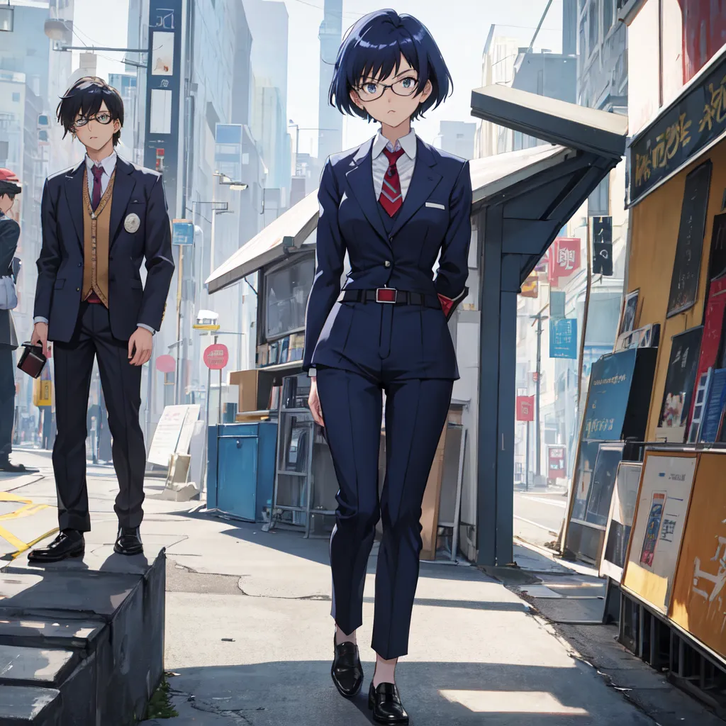 Unveiling the Enigmatic World of Detective Conan Through Watching