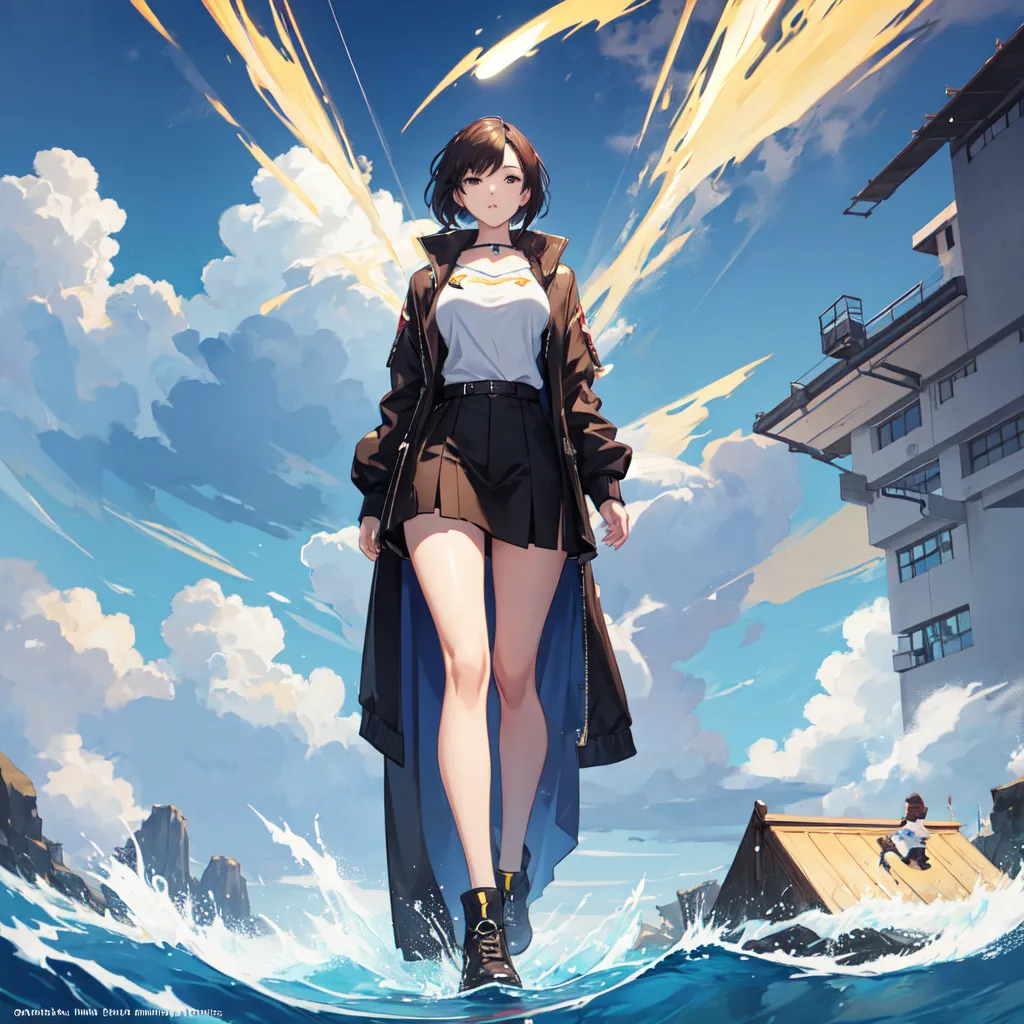 Unveiling the Enigmatic Realm of Sprite Animation Studios: A ...