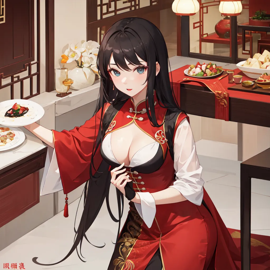 Unveiling the Exquisite Flavors of Ming Kong Chinese Cuisine