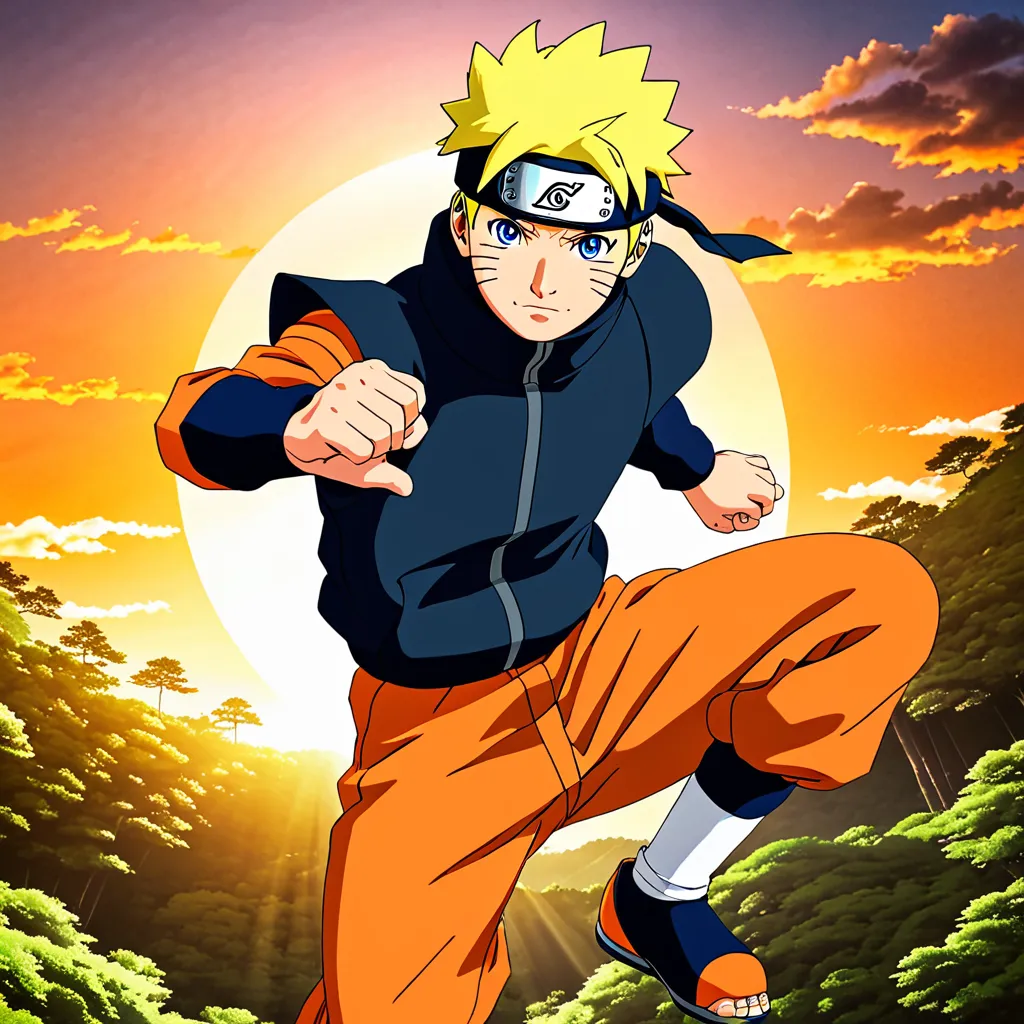 Best Places to Stream Naruto Shippuden Online