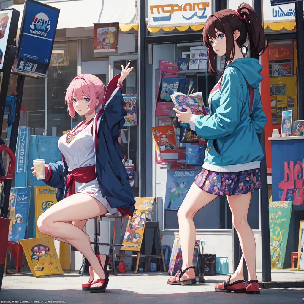 Exploring Funimation: The Heart of Anime Culture