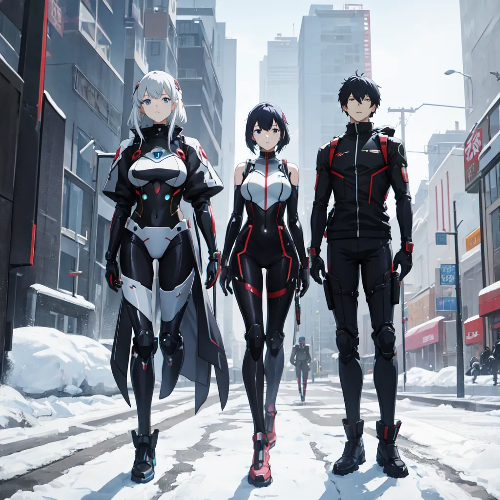 Unveiling the Top-Tier Animes: A Comprehensive Guide for Enthusiasts of ...