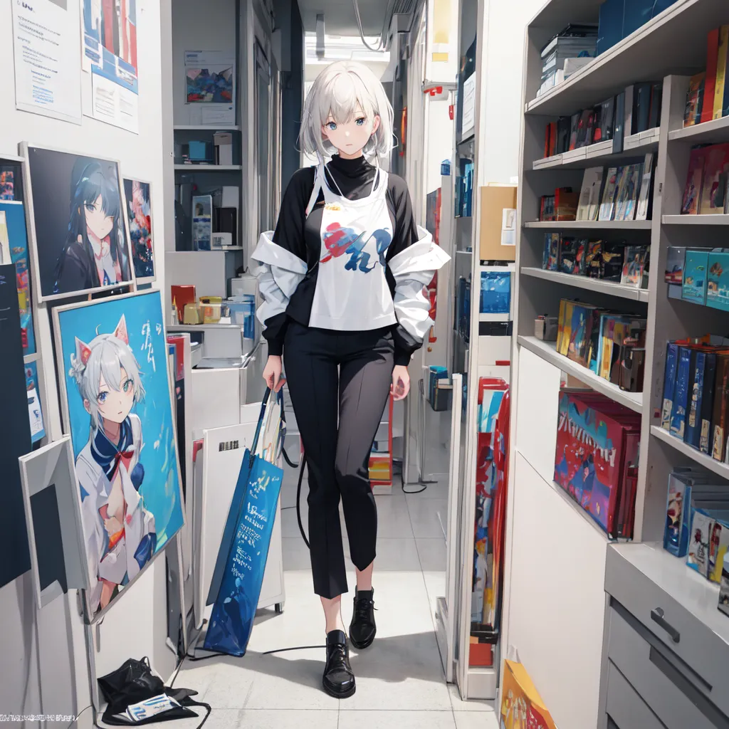 Unveiling Fuumi: Mastering the Craft of Anime and Manga Content ...