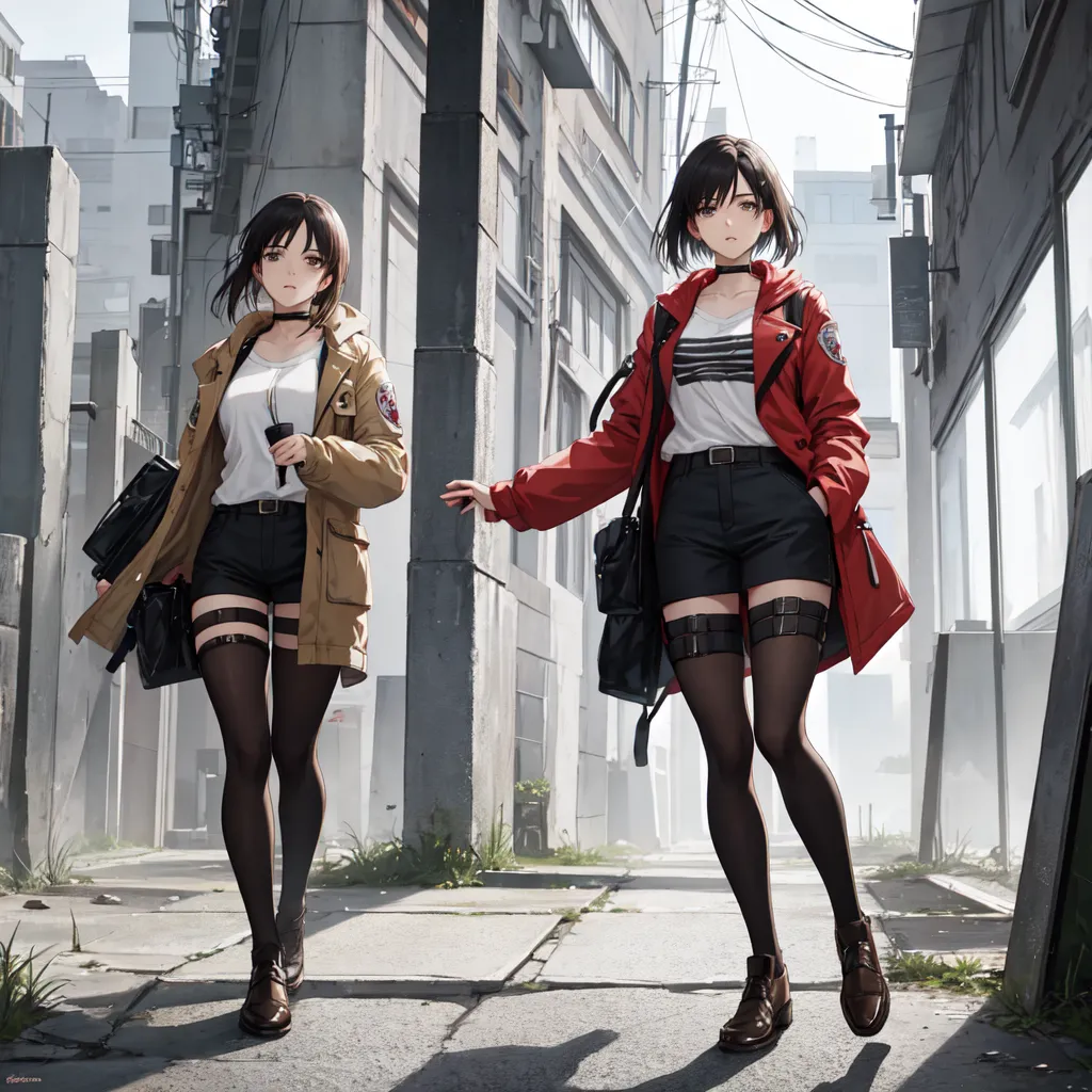 Gabi Brauns Complex Role In Attack On Titan 6711