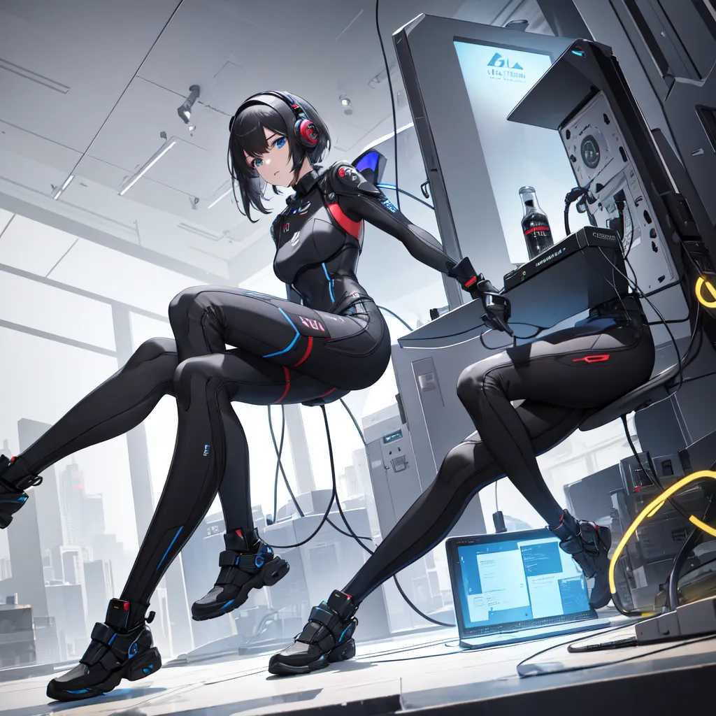 Unveiling the Exceptional Performance of Gaming Laptops with 1ms ...