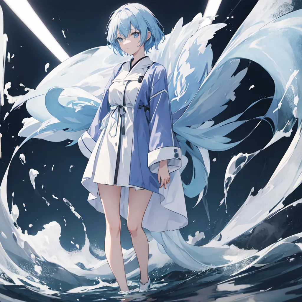 Unveiling the Enigmatic Ghost Stories in Anime Streaming Platforms