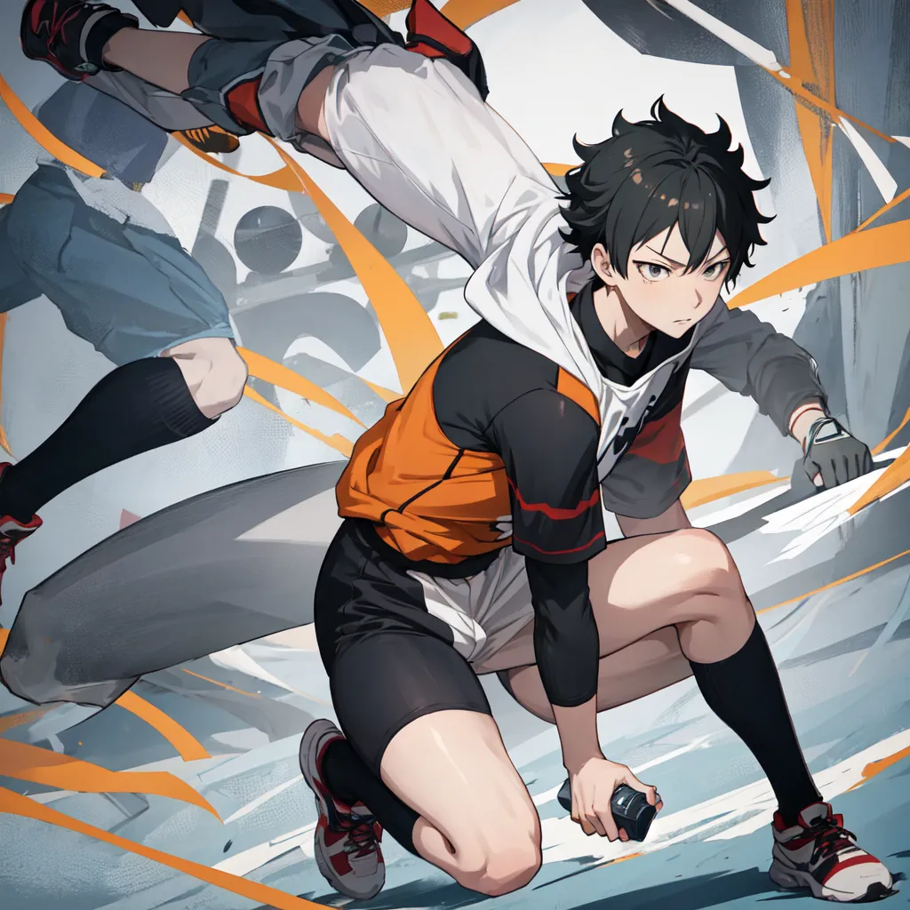 A Comprehensive Analysis of Haikyuu: Themes and Impact