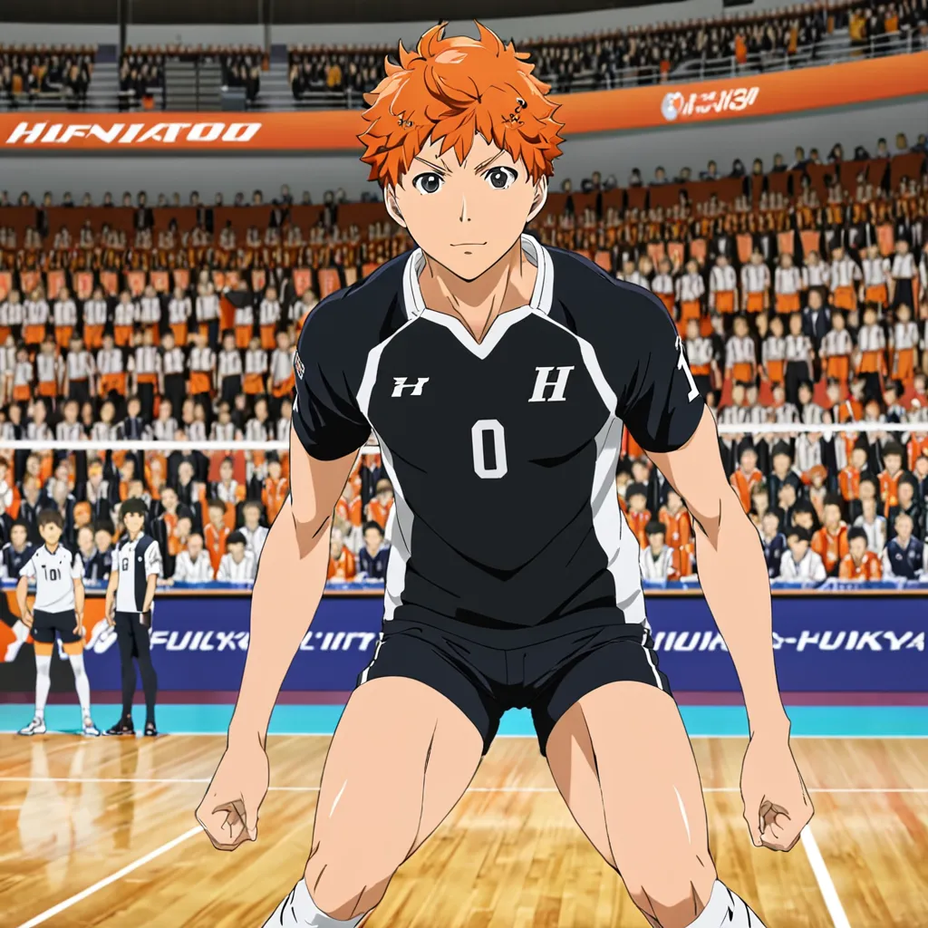 Haikyuu Season 4 on Funimation: A Comprehensive Overview