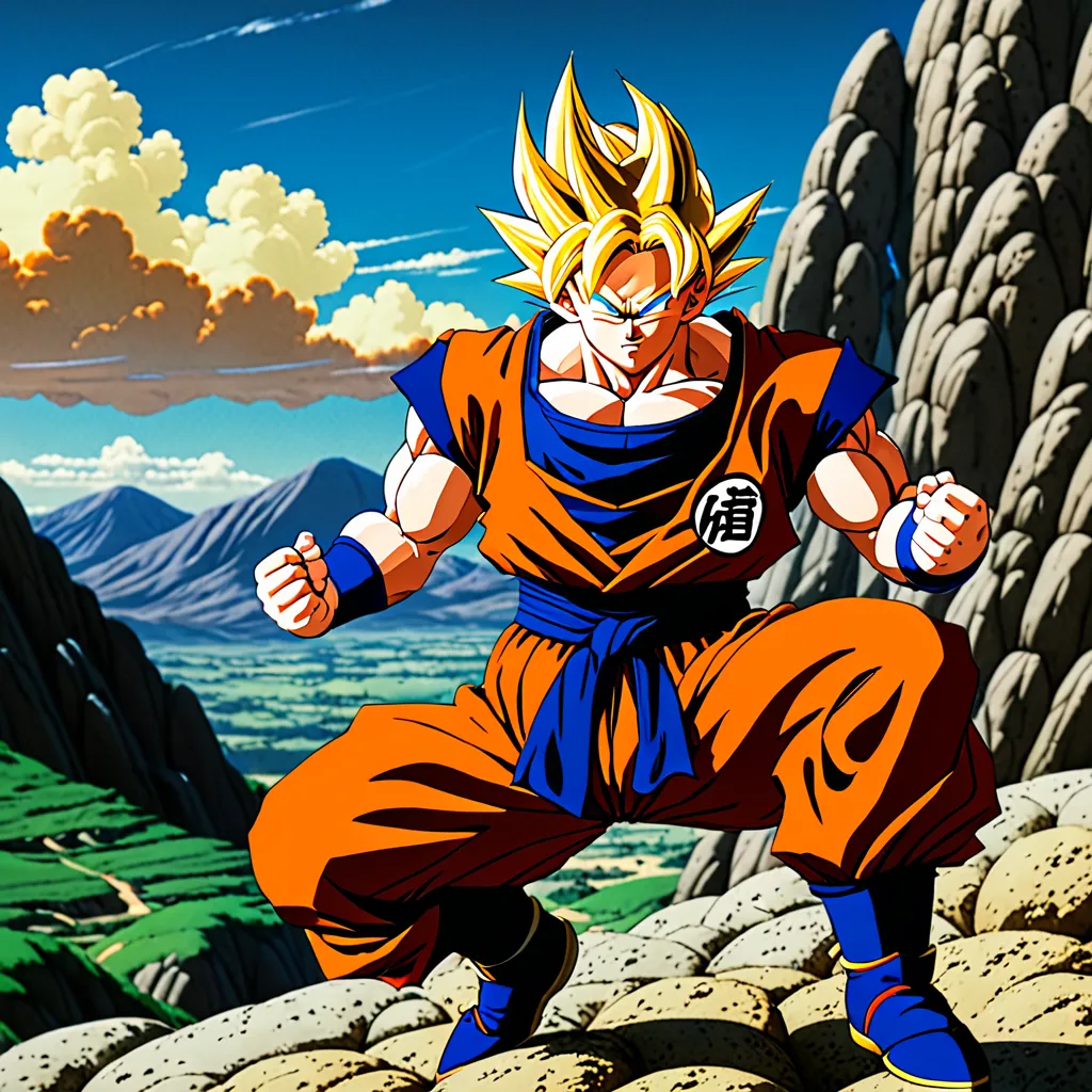 Enjoying Dragon Ball Z with Bruce Faulconer's Score