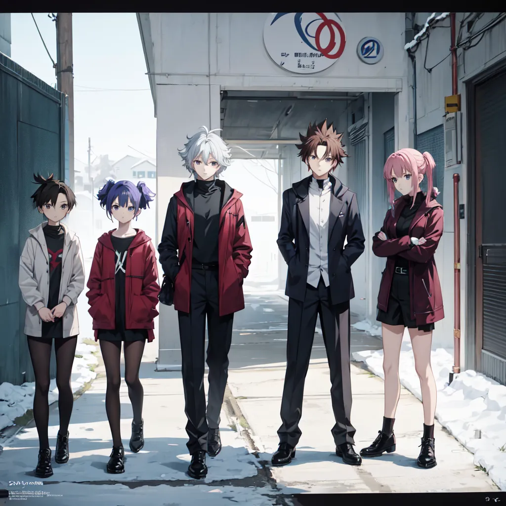 In-Depth Analysis of Hunter x Hunter Season Five Episodes