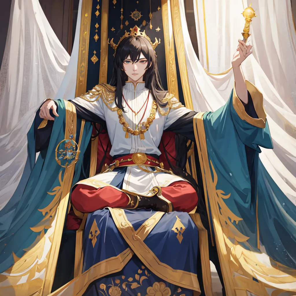 Unveiling the Enigmatic Daily Life of the Immortal King: An In-Depth ...