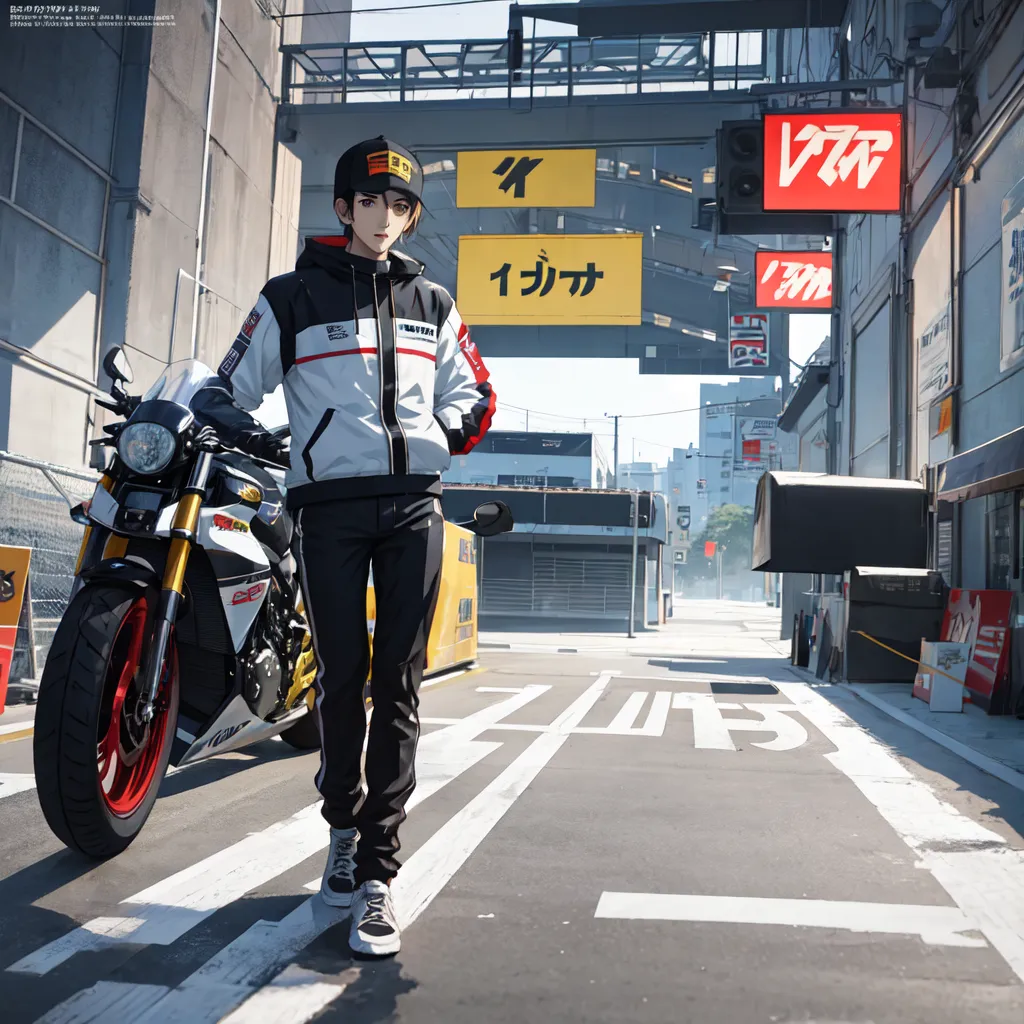 Unveiling the Intricacies of 'Initial D' Anime in English: A ...