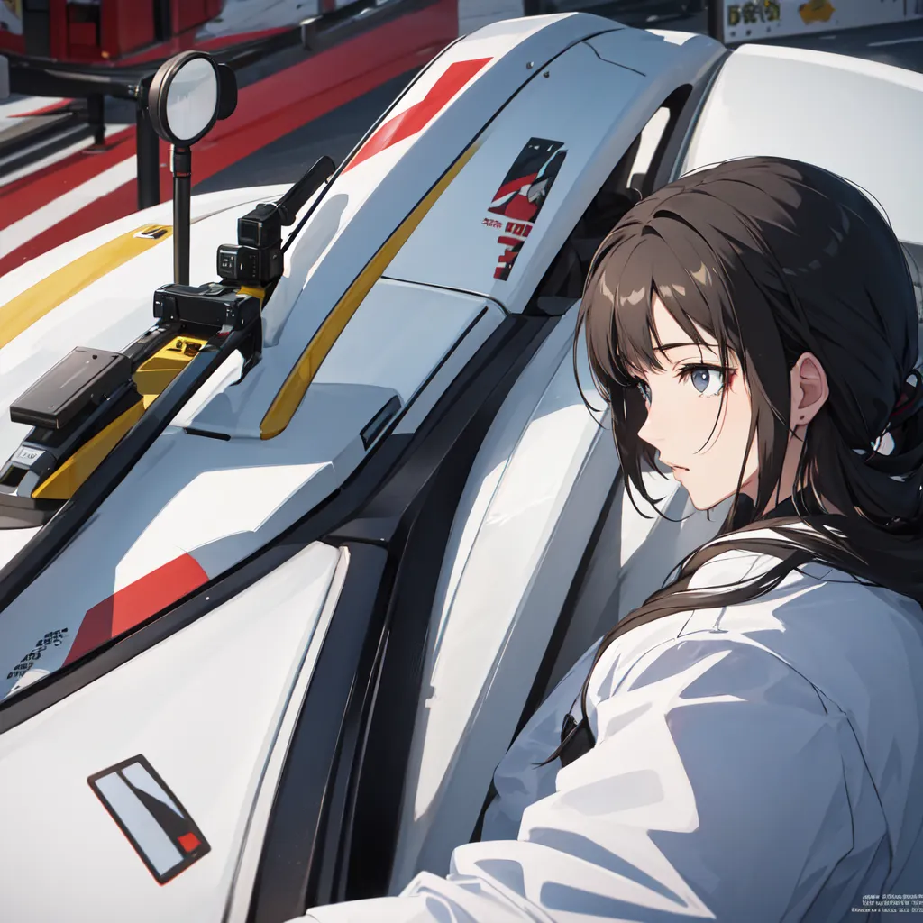 Unveiling the Intriguing Universe of Initial D Anime Series
