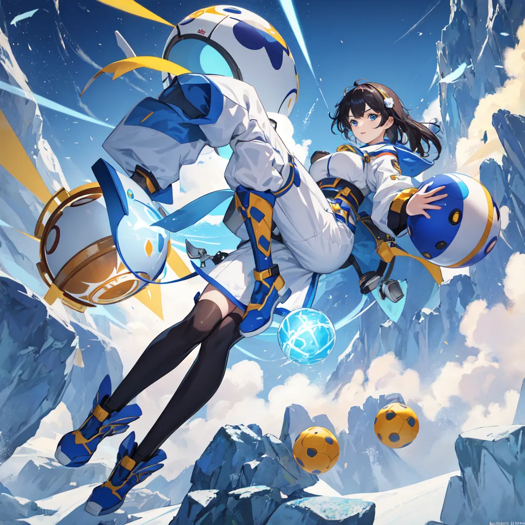 Unleash the Dynamic Fun: Adventure Force Balls Exploration