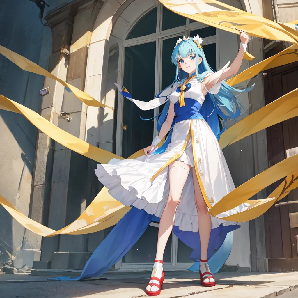 Unveiling the Enchanting Universe of Dr. Stone Cosplay Mastery