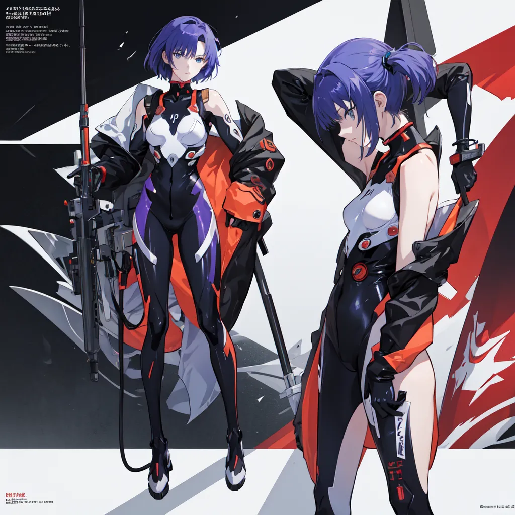 Unveiling the Enigmatic World of Neo Genesis Evangelion Manga
