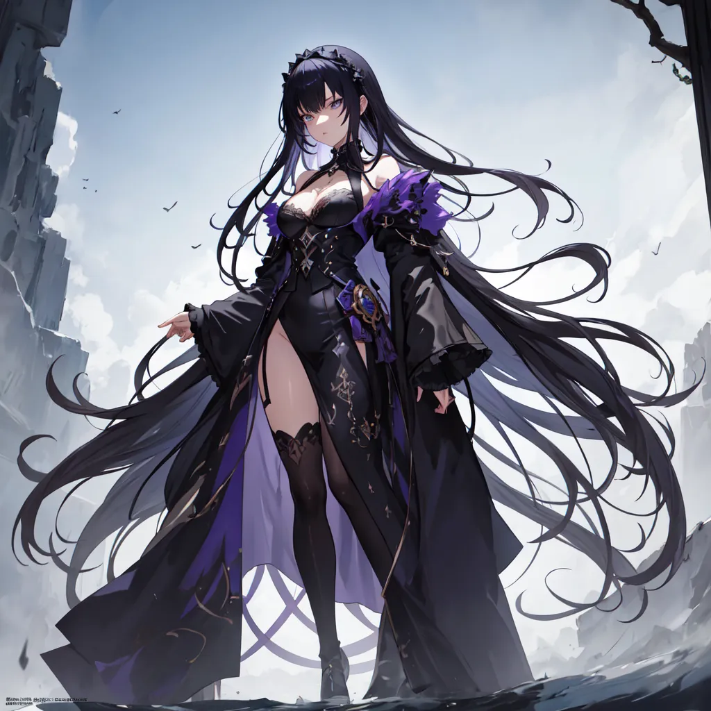 Unveiling the Uniqueness of Darkwin Clothing in Anime Realms