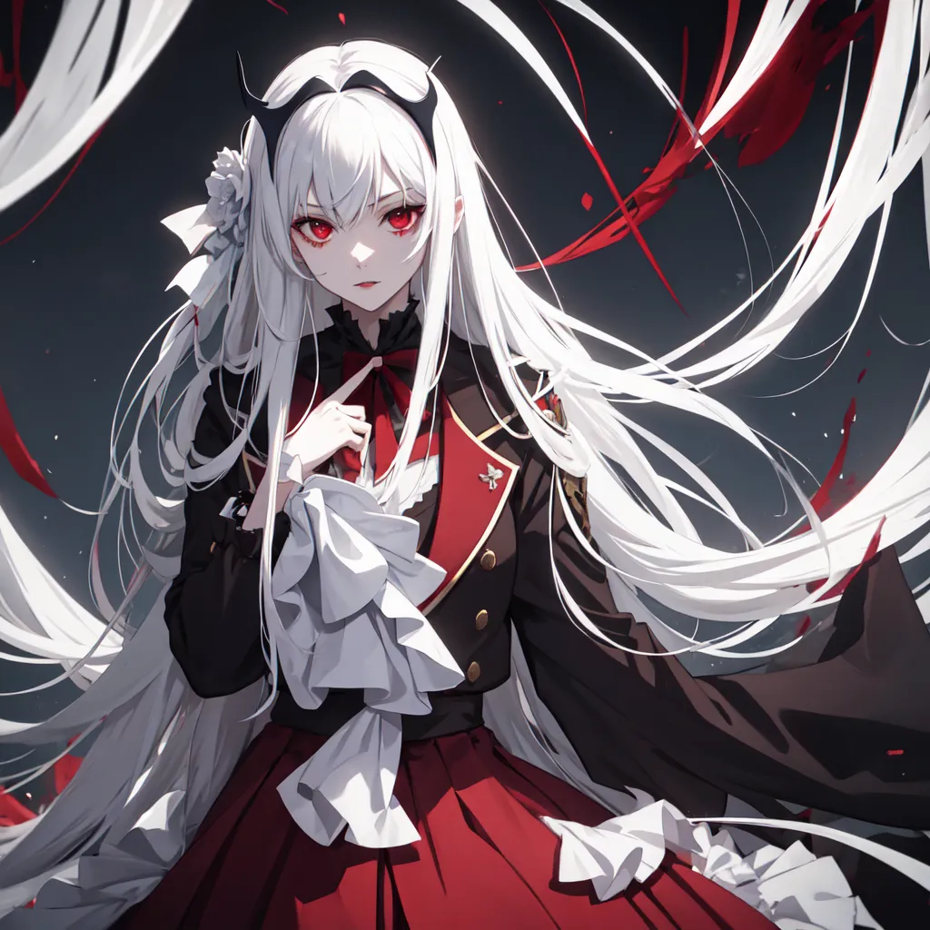 Unraveling the Enigmatic World of Blood+ Anime: A Deep Dive into Its ...