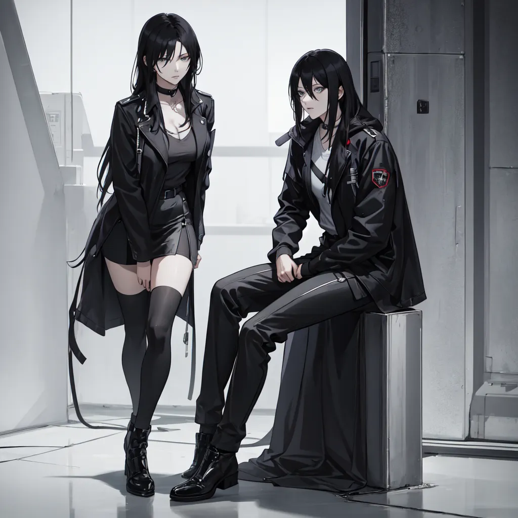 Unveiling the Intriguing Narrative: A Deep Dive into Devil's Line Episode 1