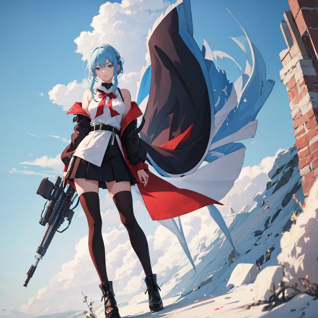 Unraveling the Enigmatic Universe of 'Fooly Cooly' Anime