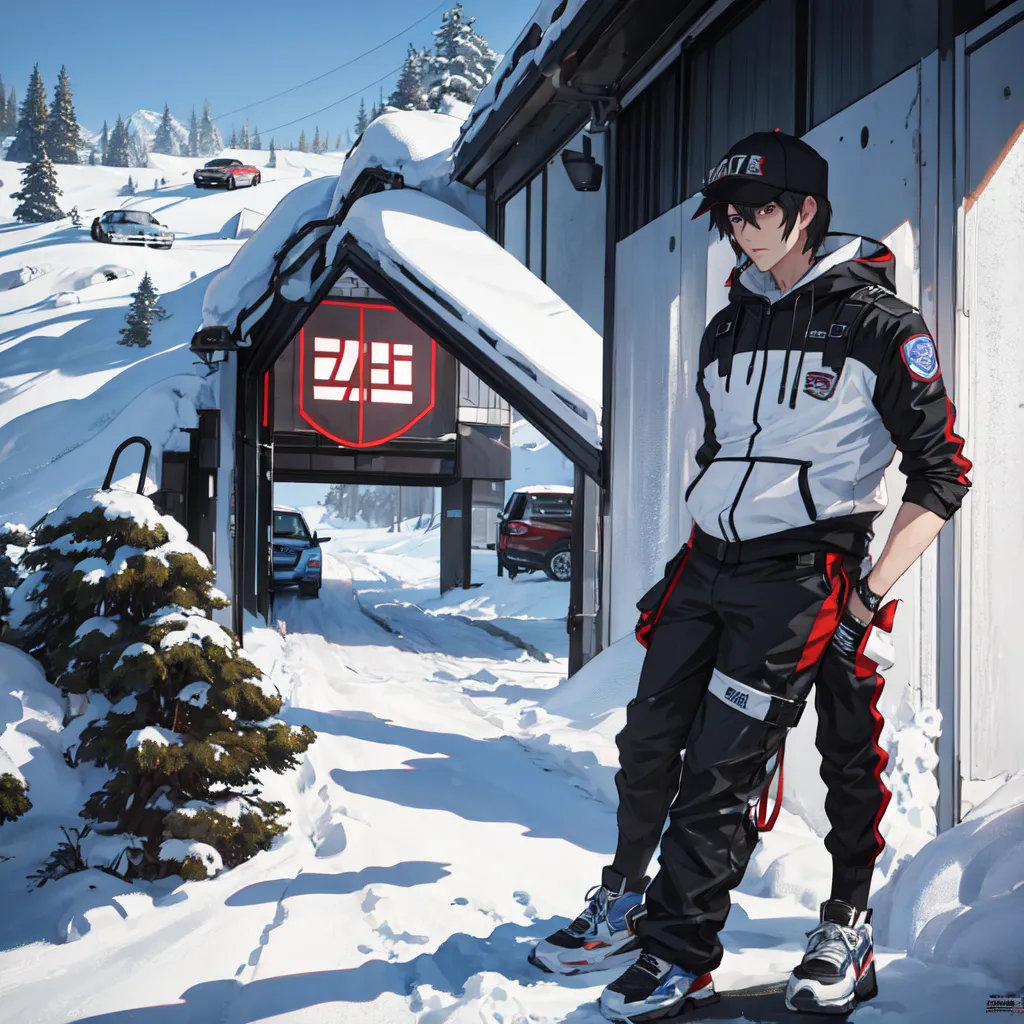 Unraveling the Enigmatic World of Initial D: A Fascinating Journey ...