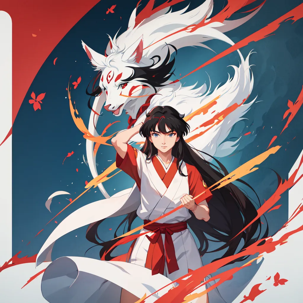 Inuyasha Episode Guide: Structure and Narrative Insights