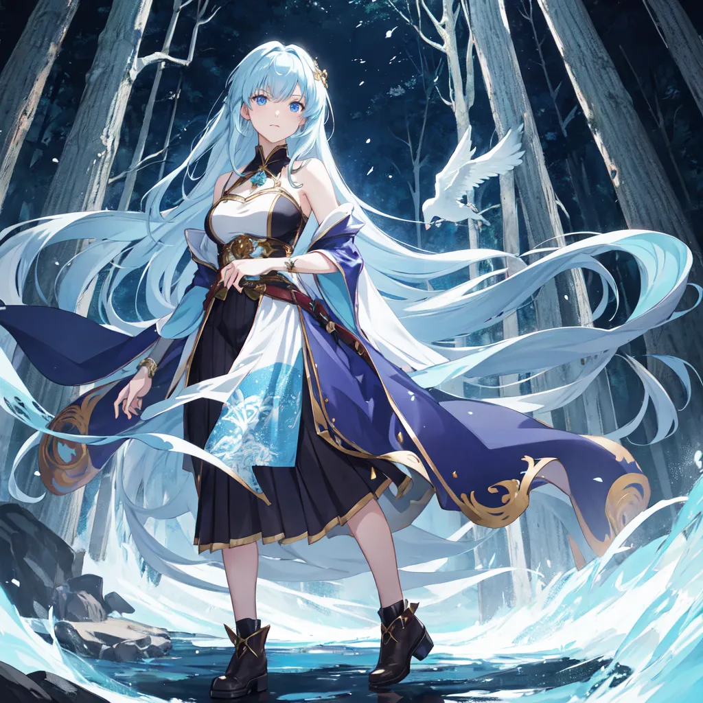 Unveiling the Enchanting Universe of Isekai Anime on Funimation