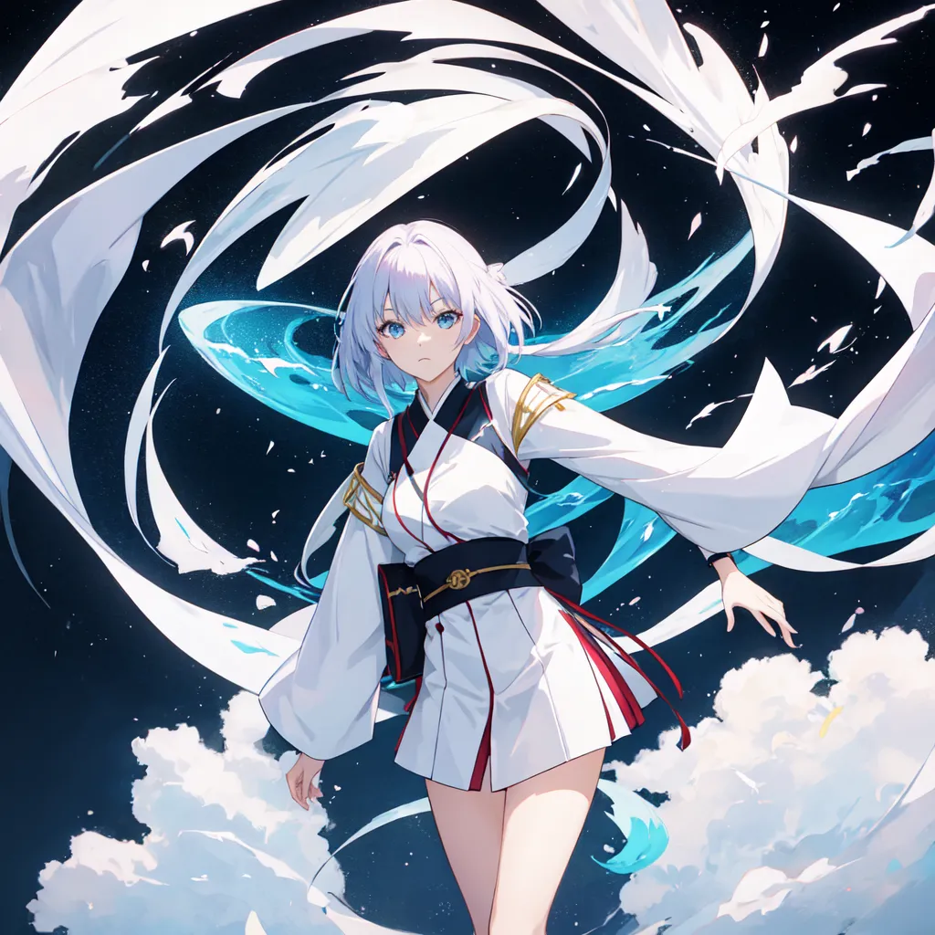 Unveiling the Enigmatic Realm of Kohaku in Anime and Manga