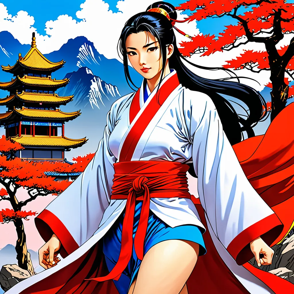 Exploring Kuaikan Manhua: The Evolution of Chinese Comics