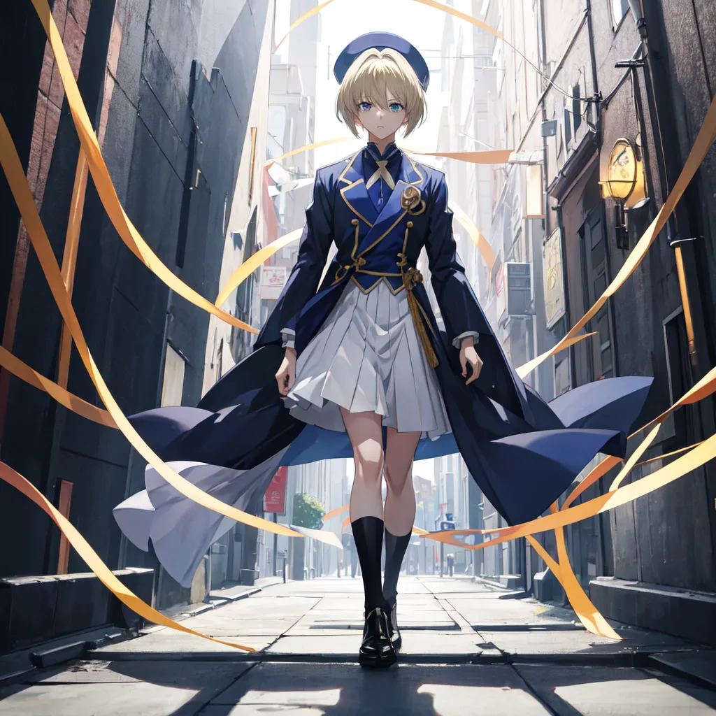 Unveiling Hunter x Hunter Movie 1: Phantom Rouge on Crunchyroll - An In ...