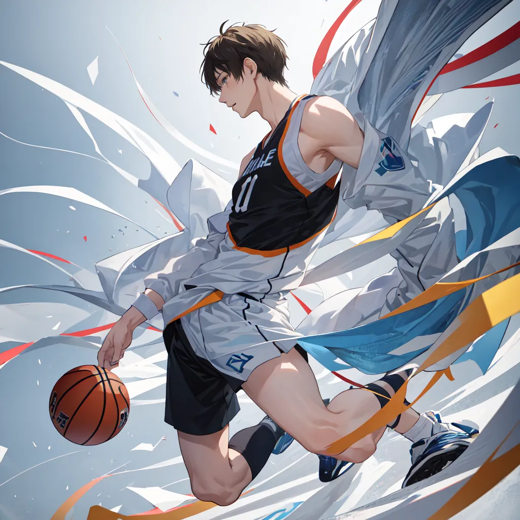 The Intricacies of Kuroko's Basketball: An In-Depth Analysis