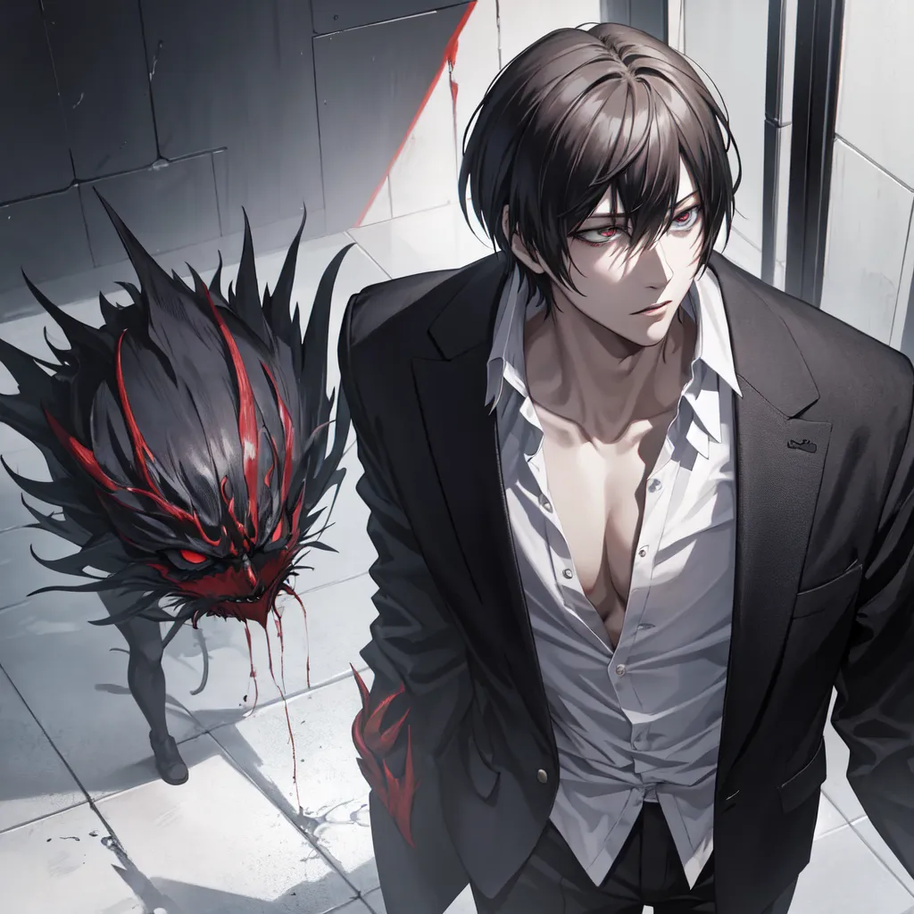 Unveiling the Enigmatic Depths of Death Note Episode 1
