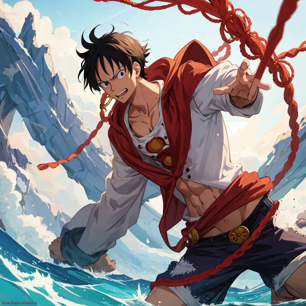 Unveiling the Intricacies of One Piece Volume 27: A Comprehensive Analysis