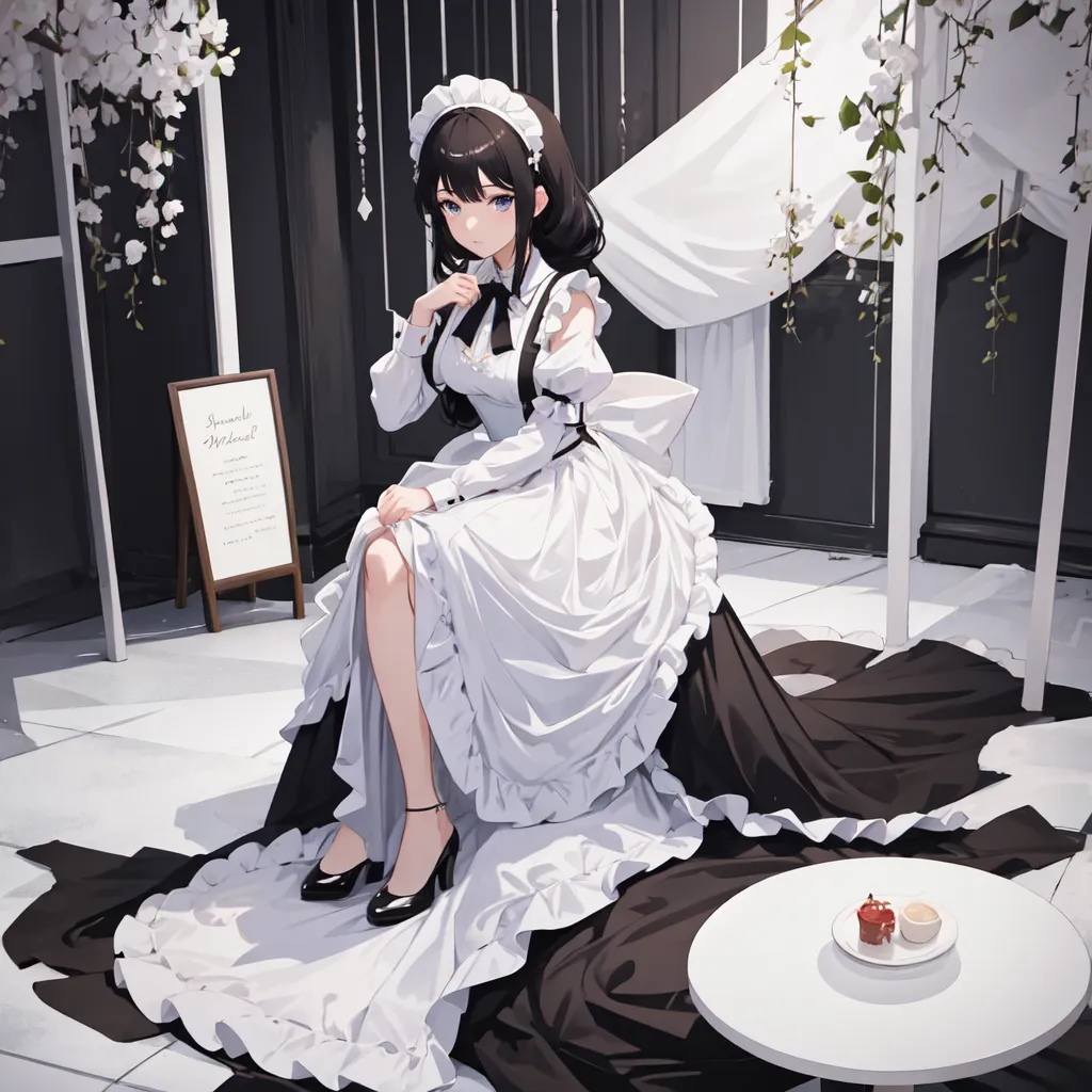 The Cultural Impact of Maid Outfits in Anime