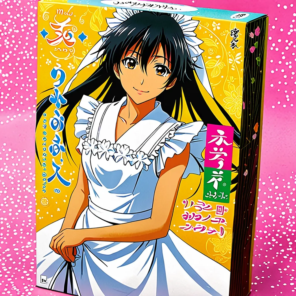 Exploring the Depths of the Maid Sama Manga Box Set