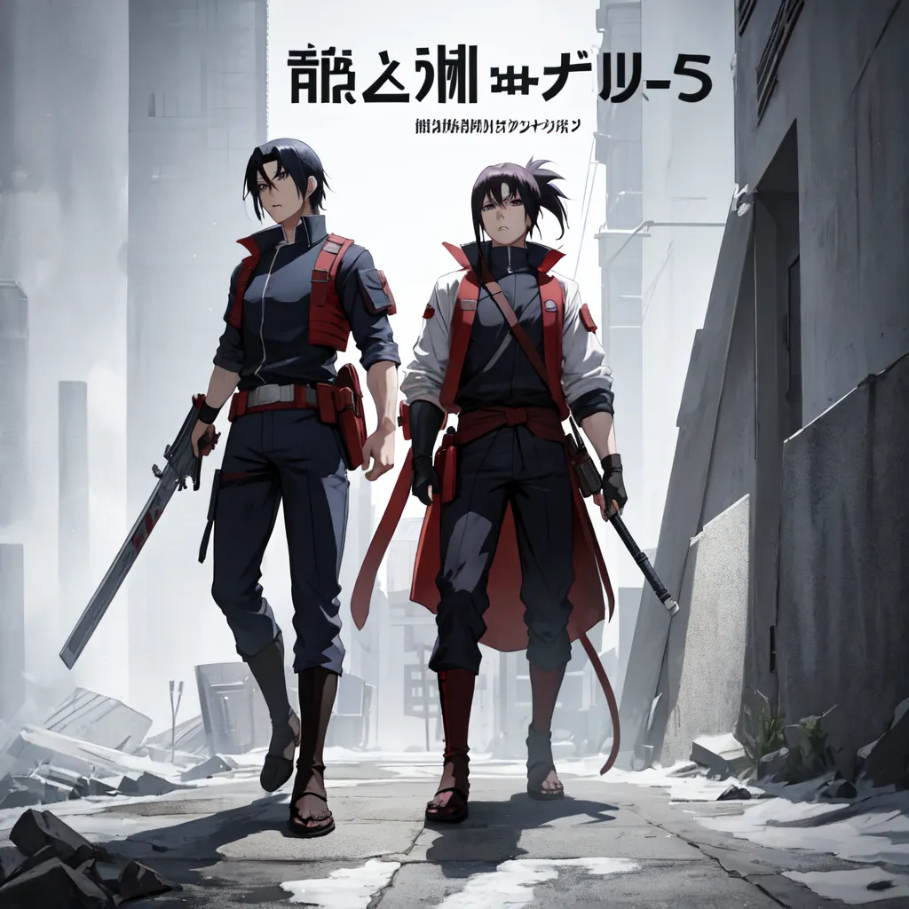 In-Depth Analysis of Naruto Episode 105: Unveiling the Layers