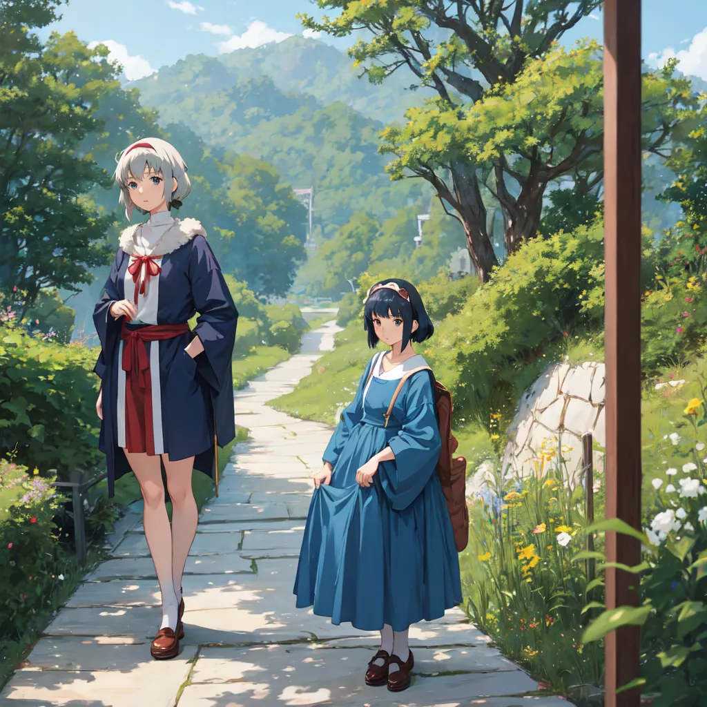 Exploring the Fascinating World of Ghibli Forums: A Haven for Enthusiasts