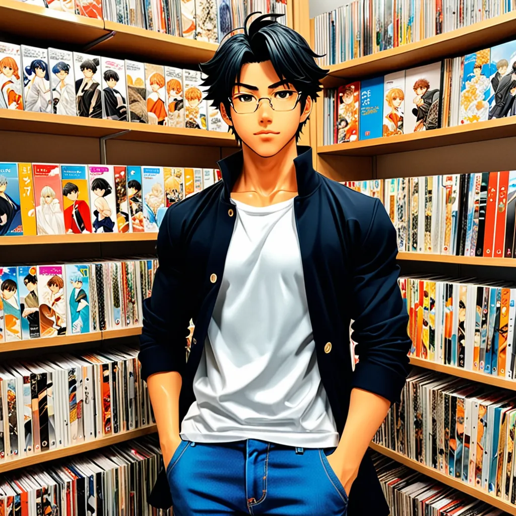 A Comprehensive Guide to Ordering Manga