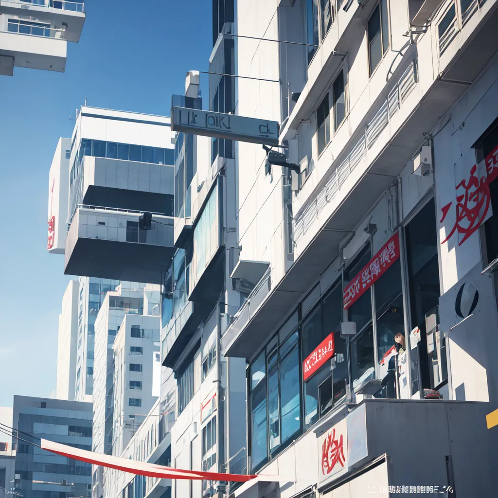 Mappa Animes: The Studio Shaping Modern Animation